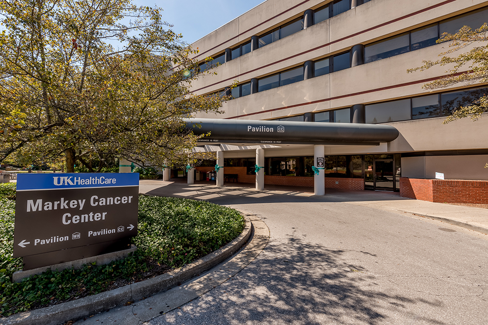 Markey Cancer Center | UK Healthcare