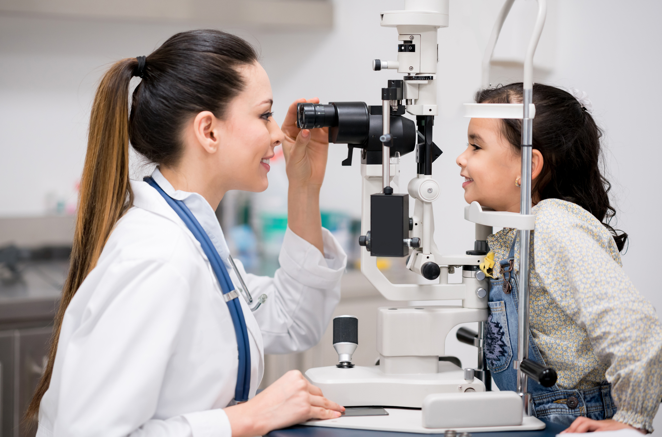 What You Need To Know About Vision Screenings For Your Children UK What You Need To Know About Vision Screenings For Your Children UK