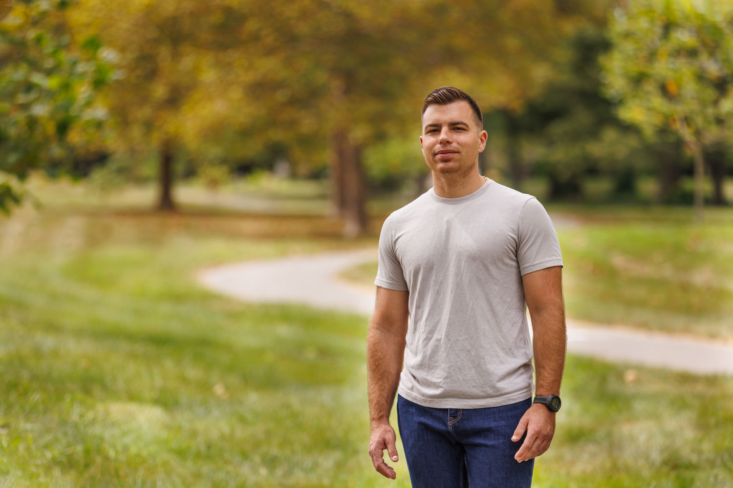 Saving a Stranger | UK Healthcare