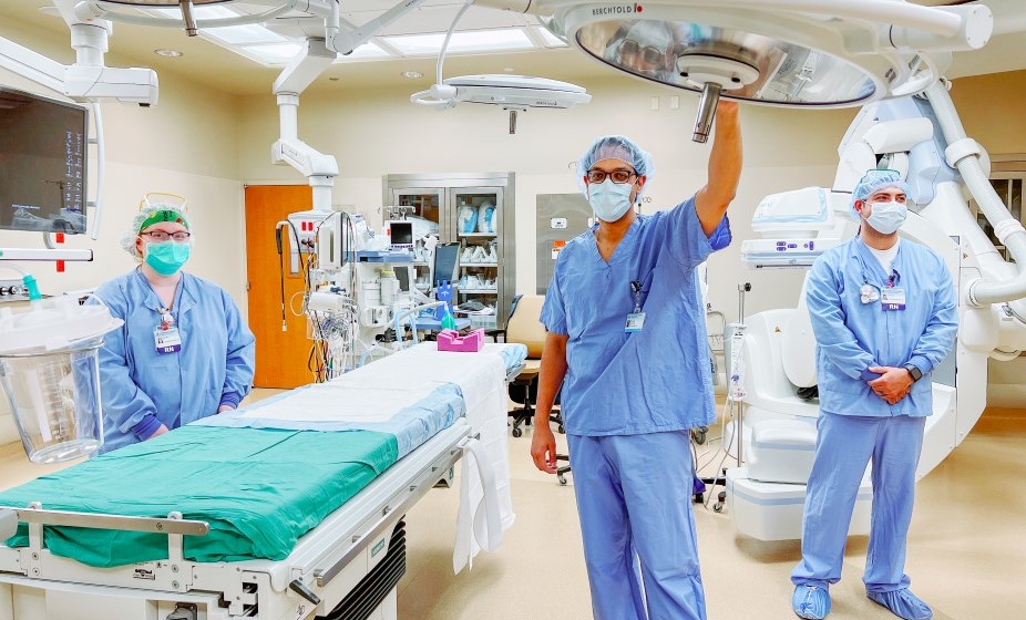10 Years of the Gill Affiliate Network: Owensboro Health Regional ...