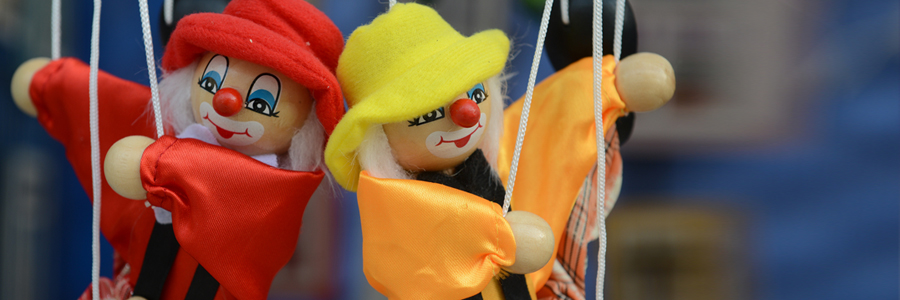 Special Visitors to Kentucky Children's Hospital | UK Healthcare