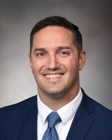 Patrick J. Hensley, MD | UK Healthcare
