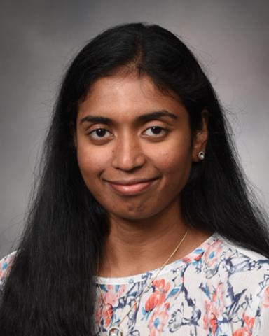 Sravanthi Paluri, MD | UK Healthcare