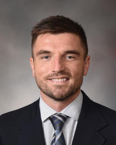 Jeremy P. Sites, MD | UK Healthcare