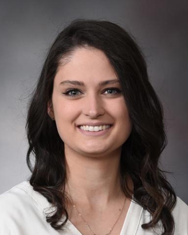 Carly M. Metz, APRN | UK Healthcare