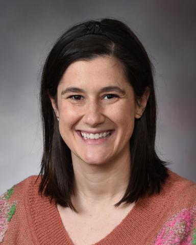 Rhea M. Vidrine, MD | UK Healthcare