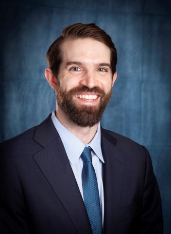 Dylan G. Kluck, MD | UK Healthcare