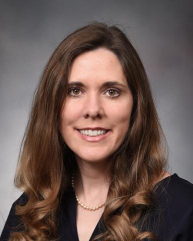 Hannah M. Brugger, MSN, APRN | UK Healthcare
