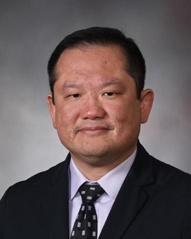 Eddy S. Yang, MD, PhD | UK Healthcare