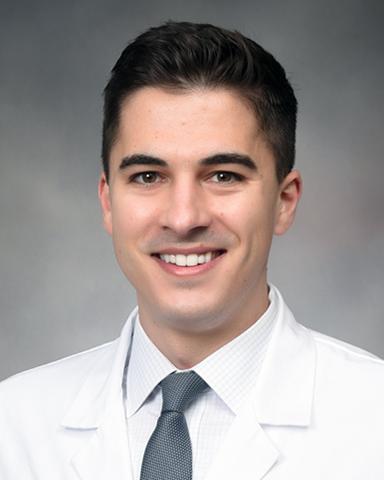 Evan Sheets, MD | UK Healthcare