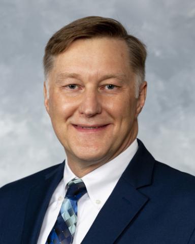 Allen J. Brenzel, MD | UK Healthcare