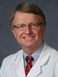 David C. Booth, MD | UK Healthcare