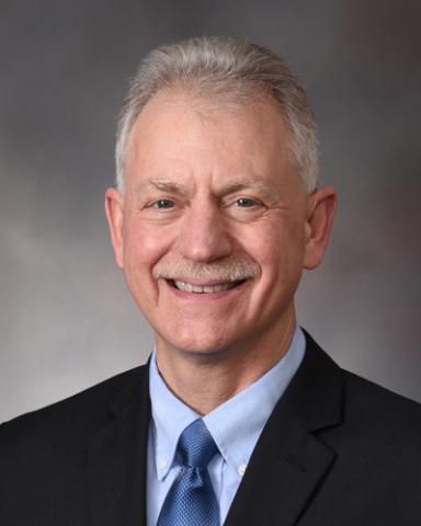 T. Shawn Caudill, MD, MSPH, FACP | UK Healthcare