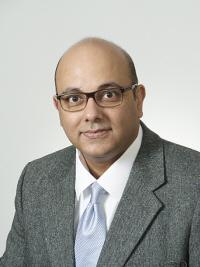 Sanjay Dhar, MD, FACP, FCCP | UK Healthcare