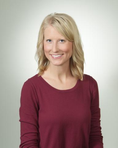 Lauren P. Hicks, DNP, APRN, FNP-C | UK Healthcare