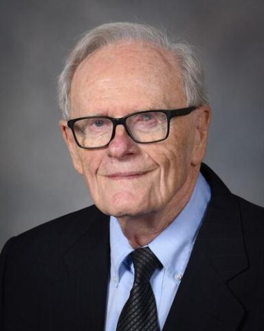 John S. Thompson, MD | UK Healthcare