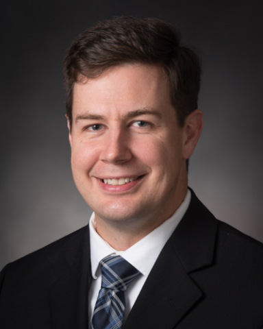 Justin Huber, MD | UK Healthcare