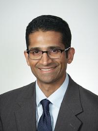 Shaun Mohan, MD, FHRS | UK Healthcare