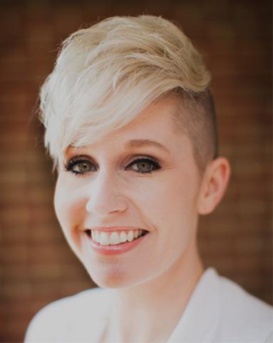 Rachel D. Brashear, LCSW, MSW | UK Healthcare