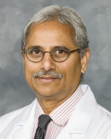 Haran Ramachandran, MD | UK Healthcare