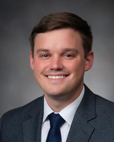 Ethan J. Ritter, MD | UK Healthcare
