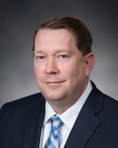 Matthew Rose, OTR/L, CHT | UK Healthcare