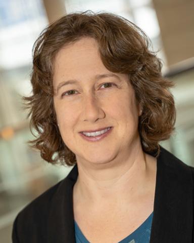 Shari Meyerson, MD, MEd | UK Healthcare