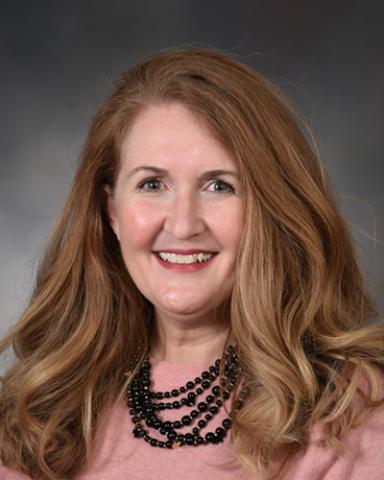 Kristen R. Stakelin, MD, MLDE, CDCES | UK Healthcare