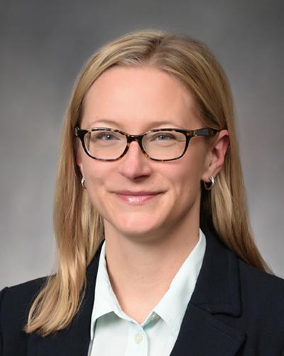 Liisa L. Bergmann, MD | UK Healthcare
