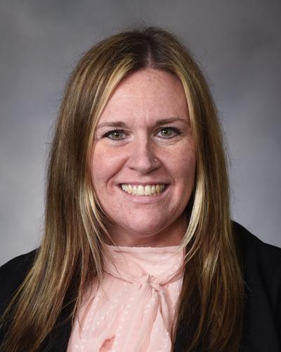 Robyn C. Morris, LCSW | UK Healthcare