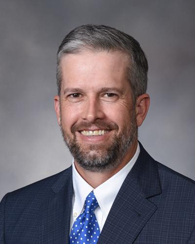 Jonathan C. Webb, MD | UK Healthcare