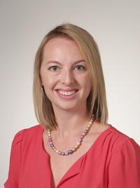 Amber C. Silberman, DNP | UK Healthcare