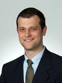 Clark H. Sleeth, MD | UK Healthcare