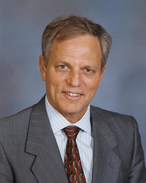 Pieter G. Steyn, MD | UK Healthcare