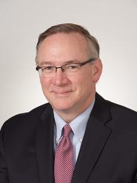Stephen E. Strup, MD, FACS | UK Healthcare