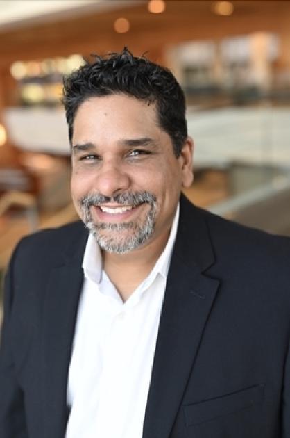 Tariq E. Chaudry, MD | UK Healthcare