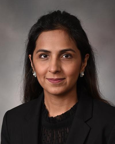 Reema Anjum, MD | UK Healthcare