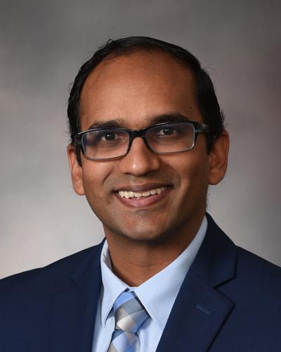 Faizal Ramdial, MD | UK Healthcare