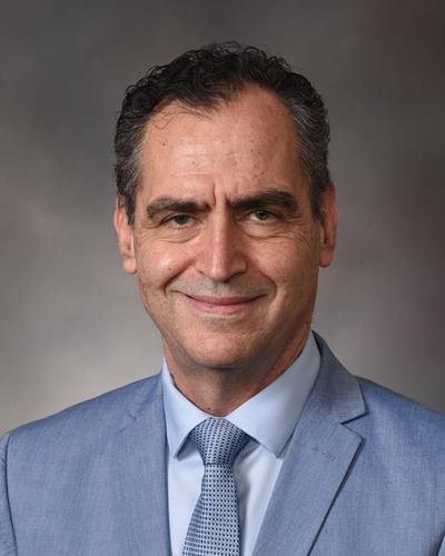 Boutros (Peter) Sawaya, MD | UK Healthcare