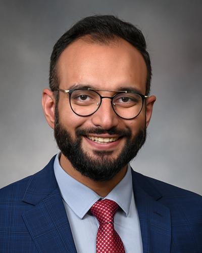 Haris Bilal, MD | UK Healthcare