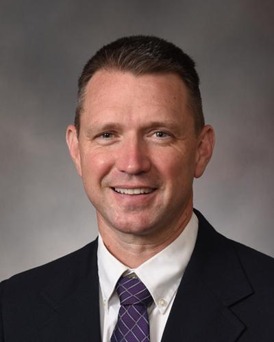 David P. Brock, DMD, MS | UK Healthcare