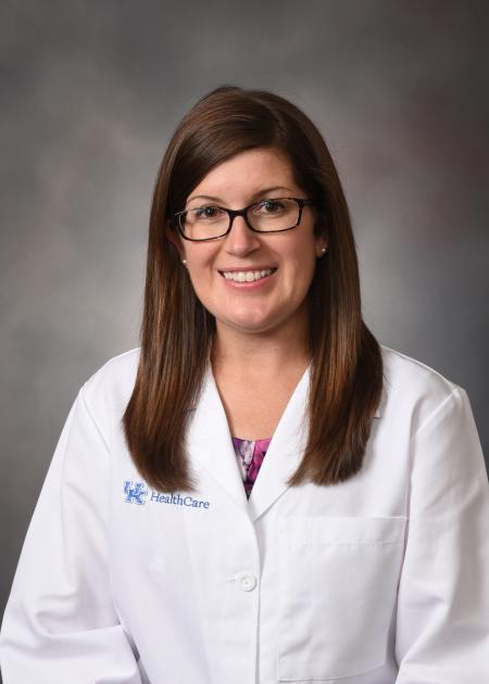 Karen K. Klefot, RD | UK Healthcare