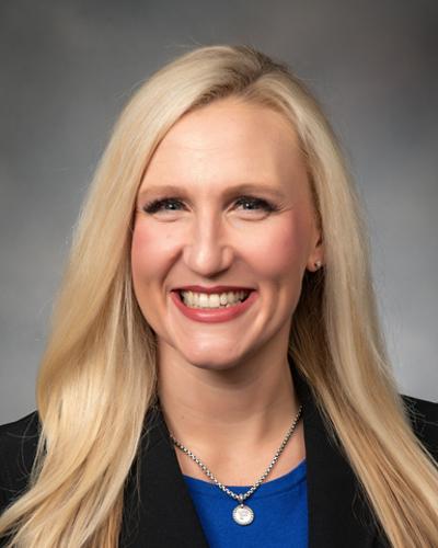 Tricia I. Fredericks, MD | UK Healthcare