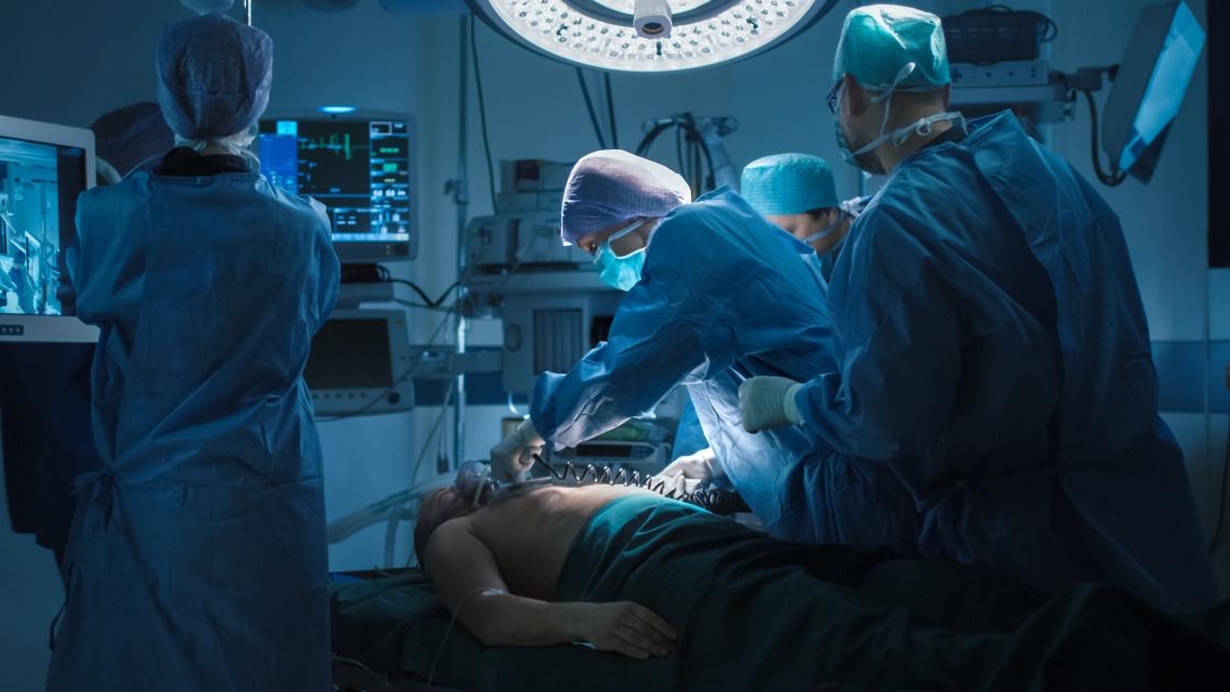 What you need to know about cardiac arrest | UK Healthcare