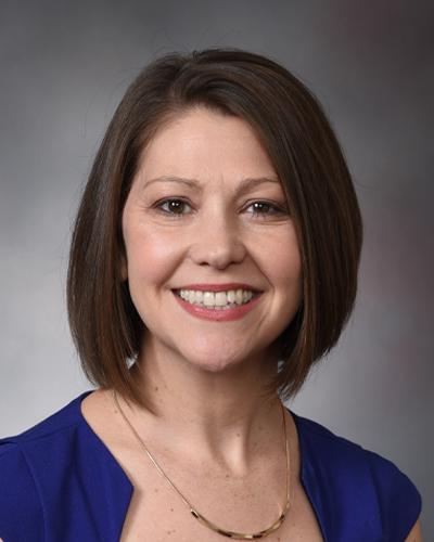 Melissa S. Puffenbarger, MD | UK Healthcare
