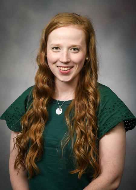 Mary Wagner, MS, OTR/L, CHT, WCC | UK Healthcare