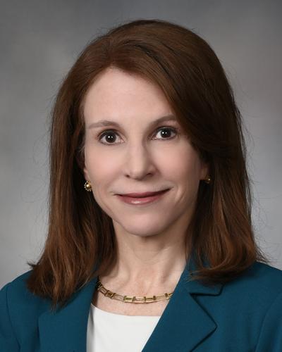 Liz Arnold, PhD, LCSW | UK Healthcare
