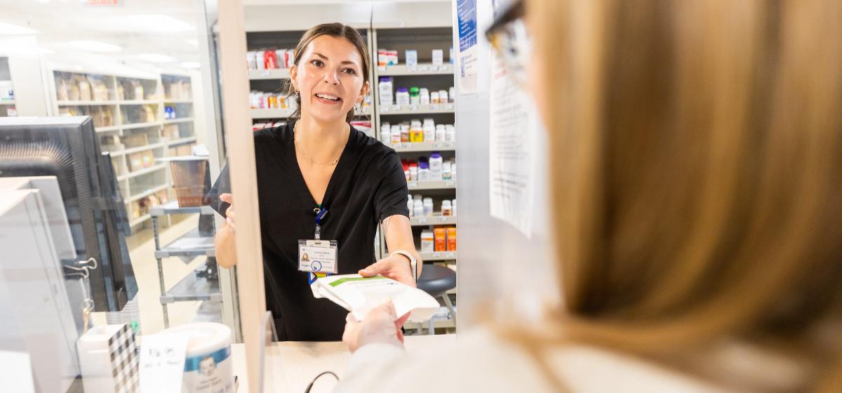 Patient Friendly Pricing | UK Healthcare