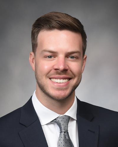 Christopher R. Howell, MD | UK Healthcare