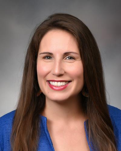Bethany F. Hodge, MD | UK Healthcare